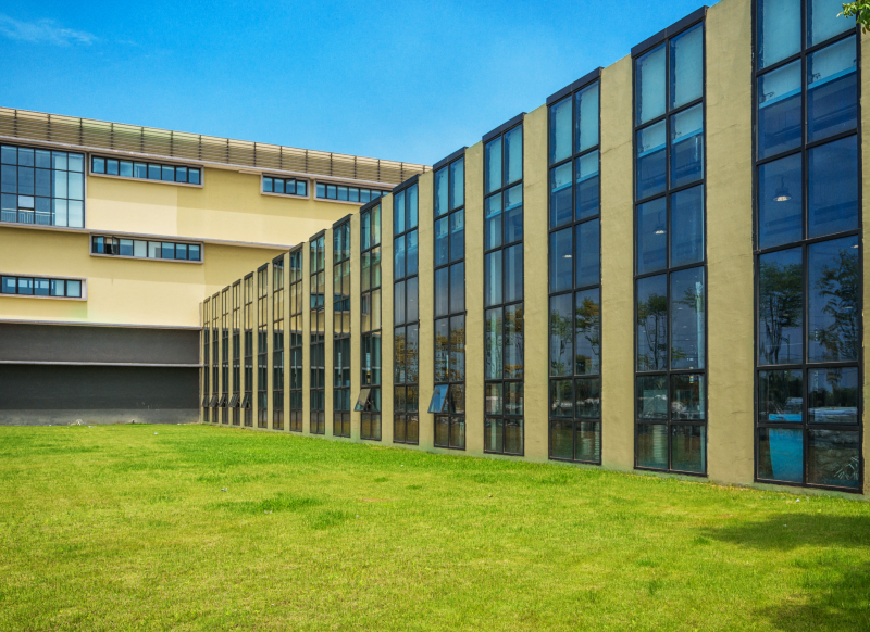 Japan Embassy - Commercial Materials Company